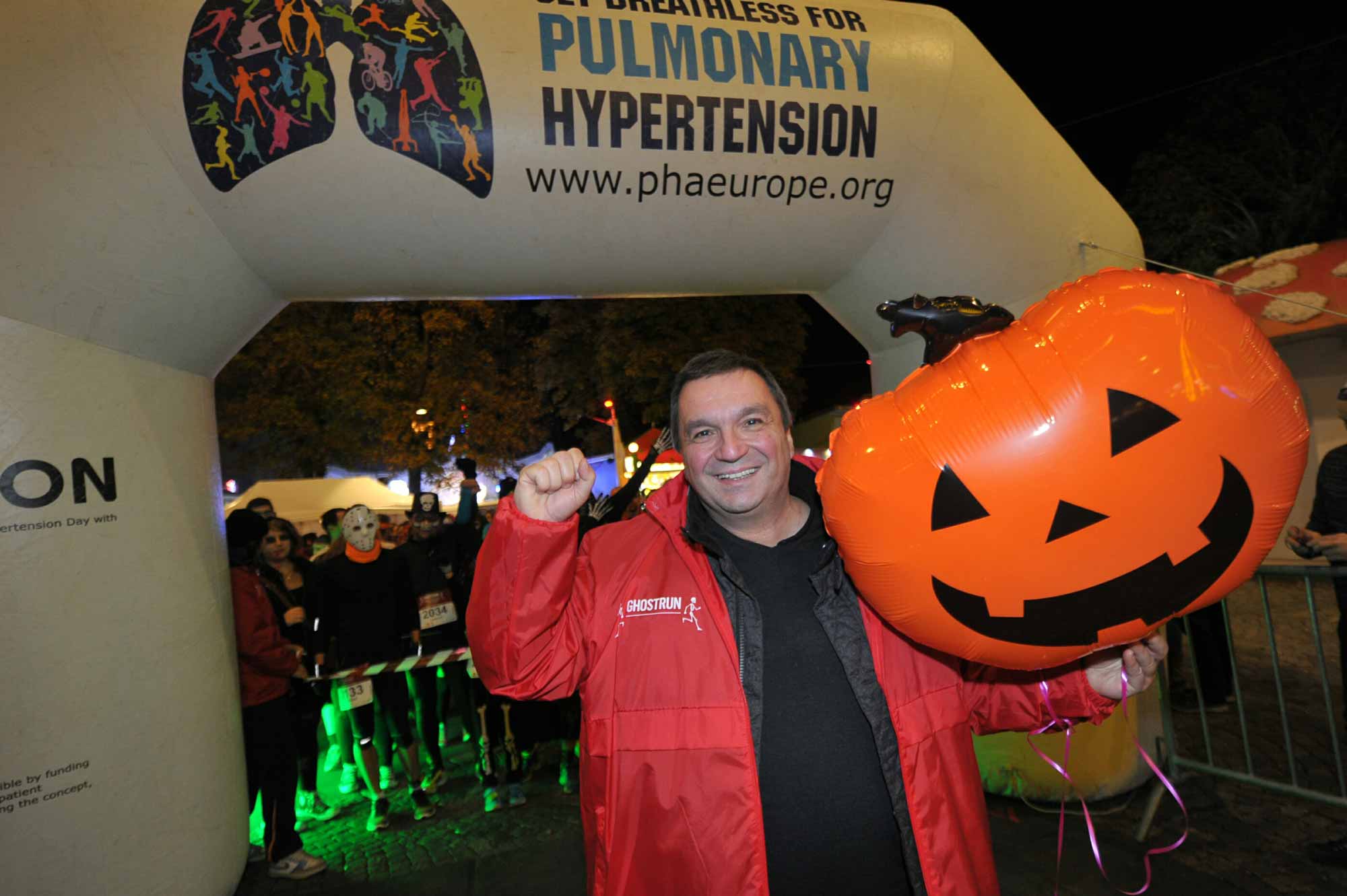 Über uns – Ghost Run